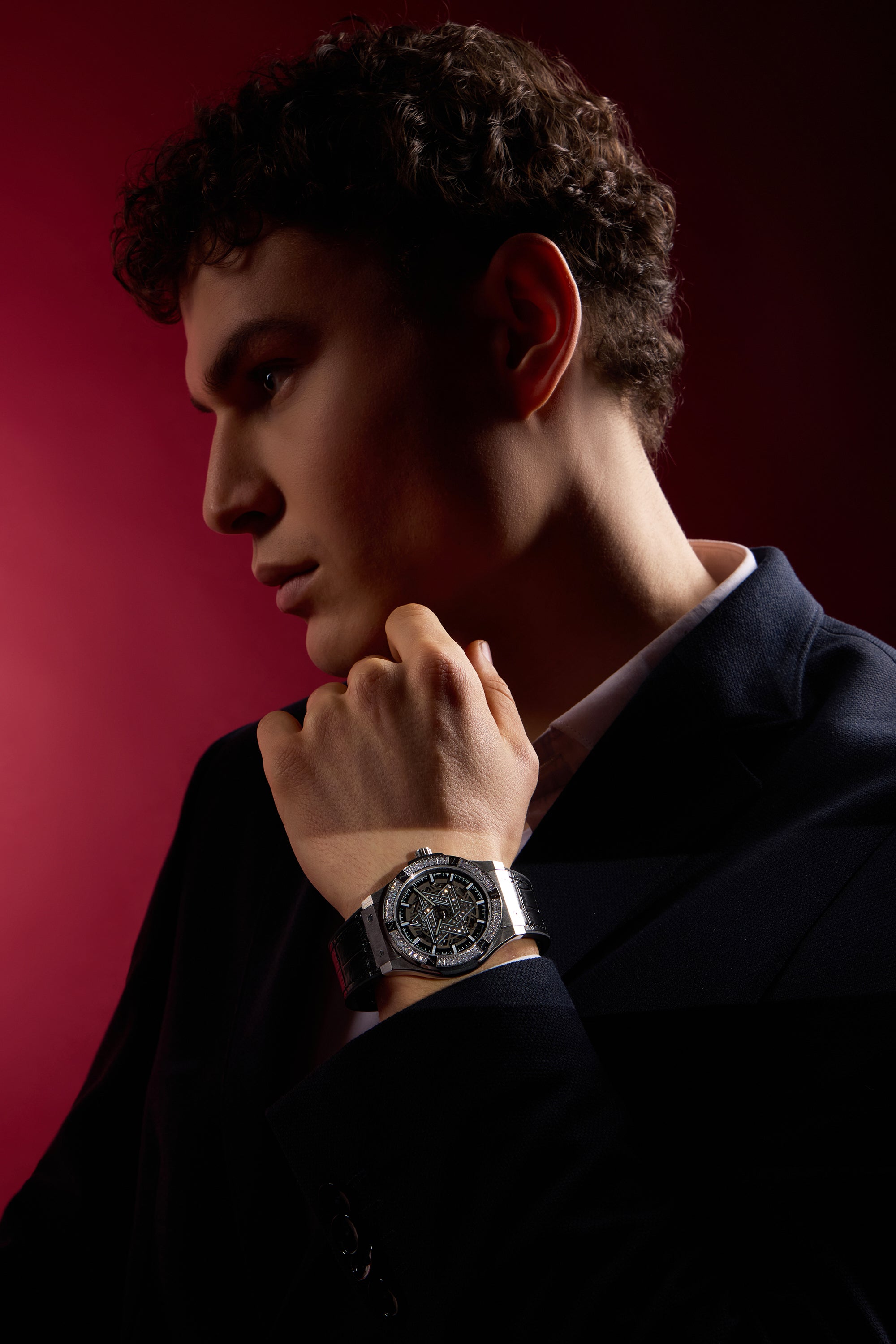 Noah's Ark Fully Automatic Multi-function Watch – Zivanche